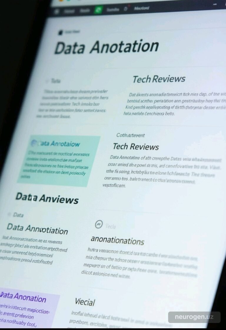 DATA ANNOTATION TECH REVIEWS - futureservicesinstitute.org